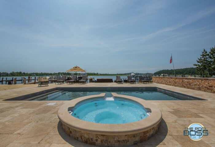 Private Residence SB - The Pool Boss | NJ's #1 In Ground Swimming Pool ...