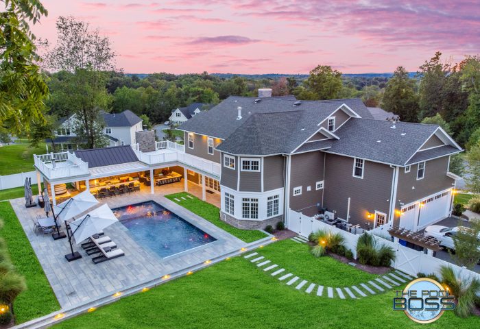 The Royal | Florham Park, NJ | The Pool Boss | NJ's #1 In Ground ...