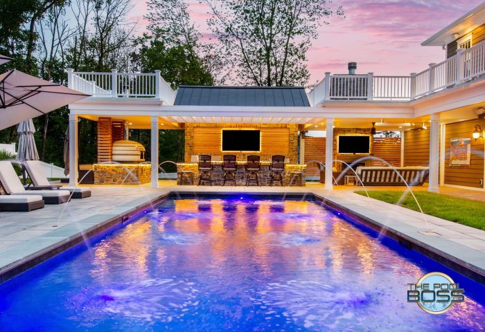 The Royal | Florham Park, NJ | The Pool Boss | NJ's #1 In Ground ...